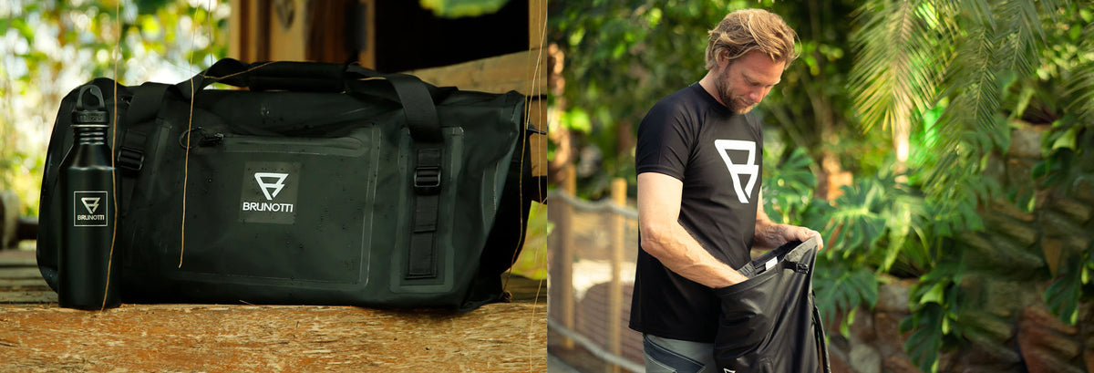 Bags | Brunotti