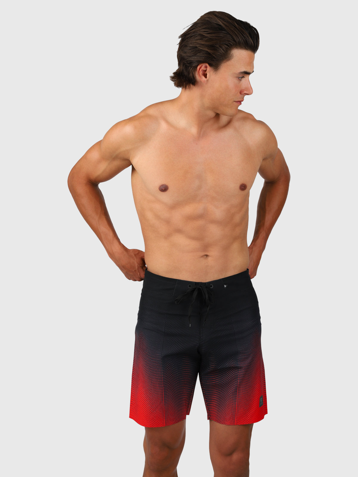 Paitor-AO Men Boardshorts | Orange