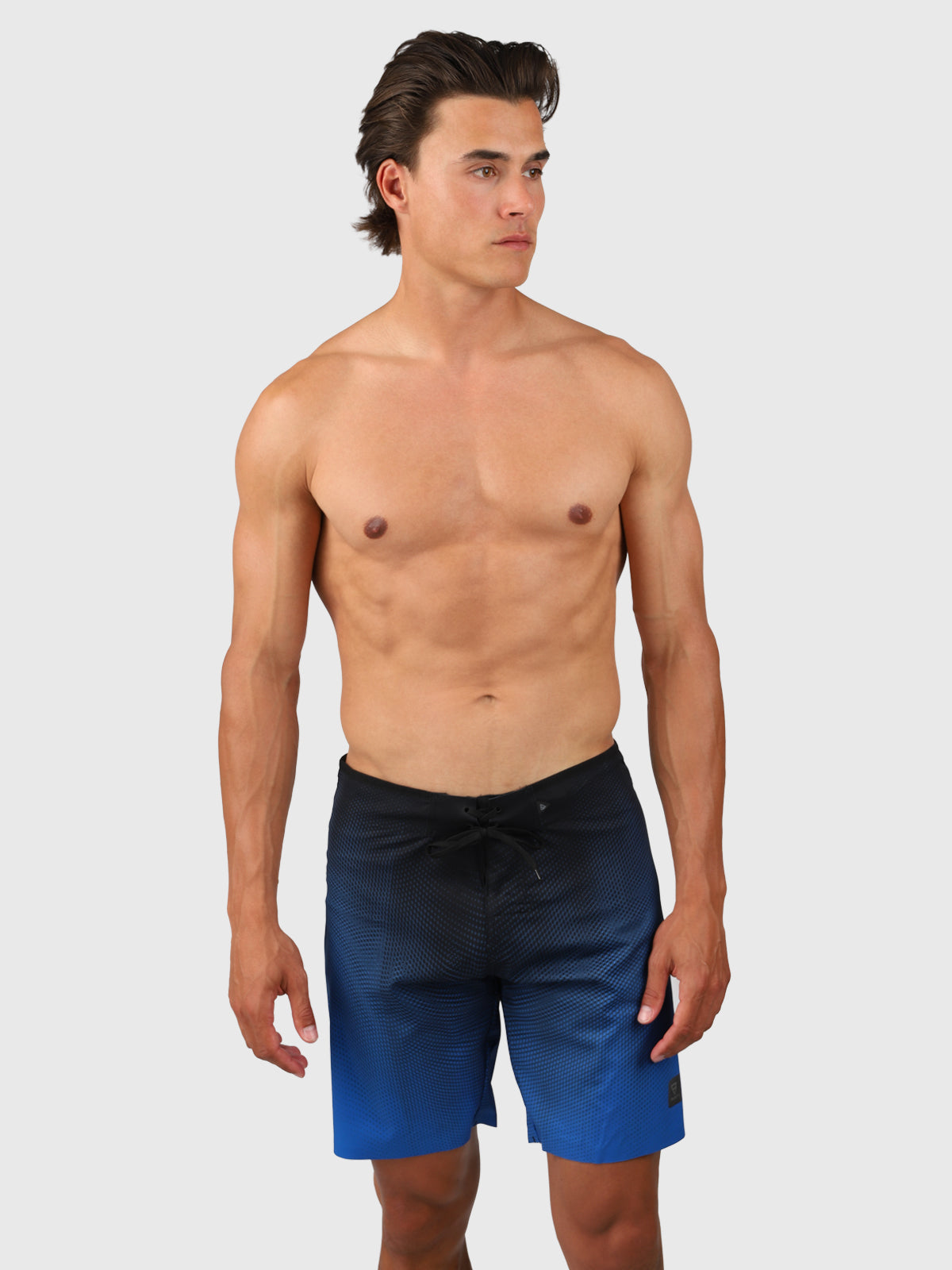 Paitor-AO Men Boardshorts | Blue