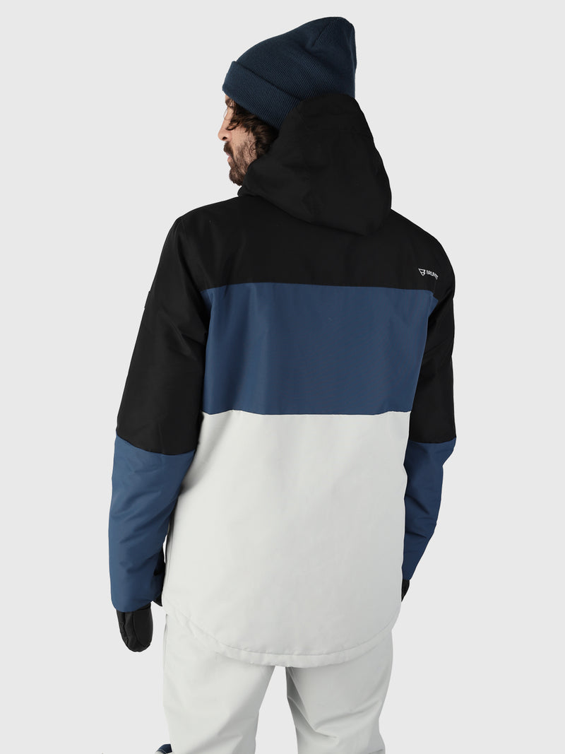 Brunotti Heren Ski & Snowboard jassen: vind de perfecte jas voor je ...