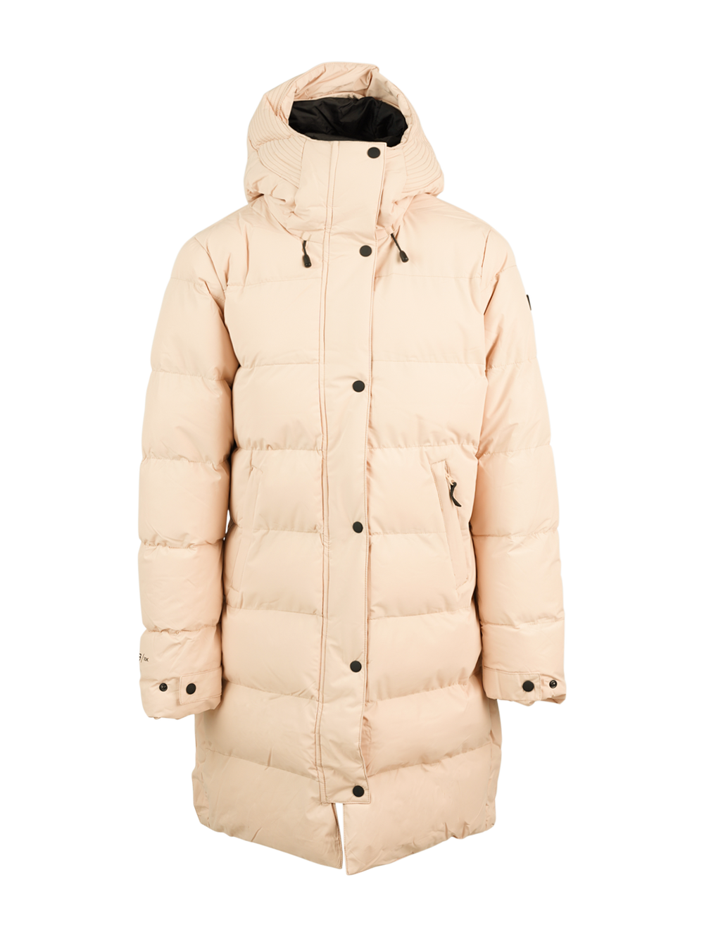 Brunotti Dames Jassen: vind de perfecte jas voor elk seizoen