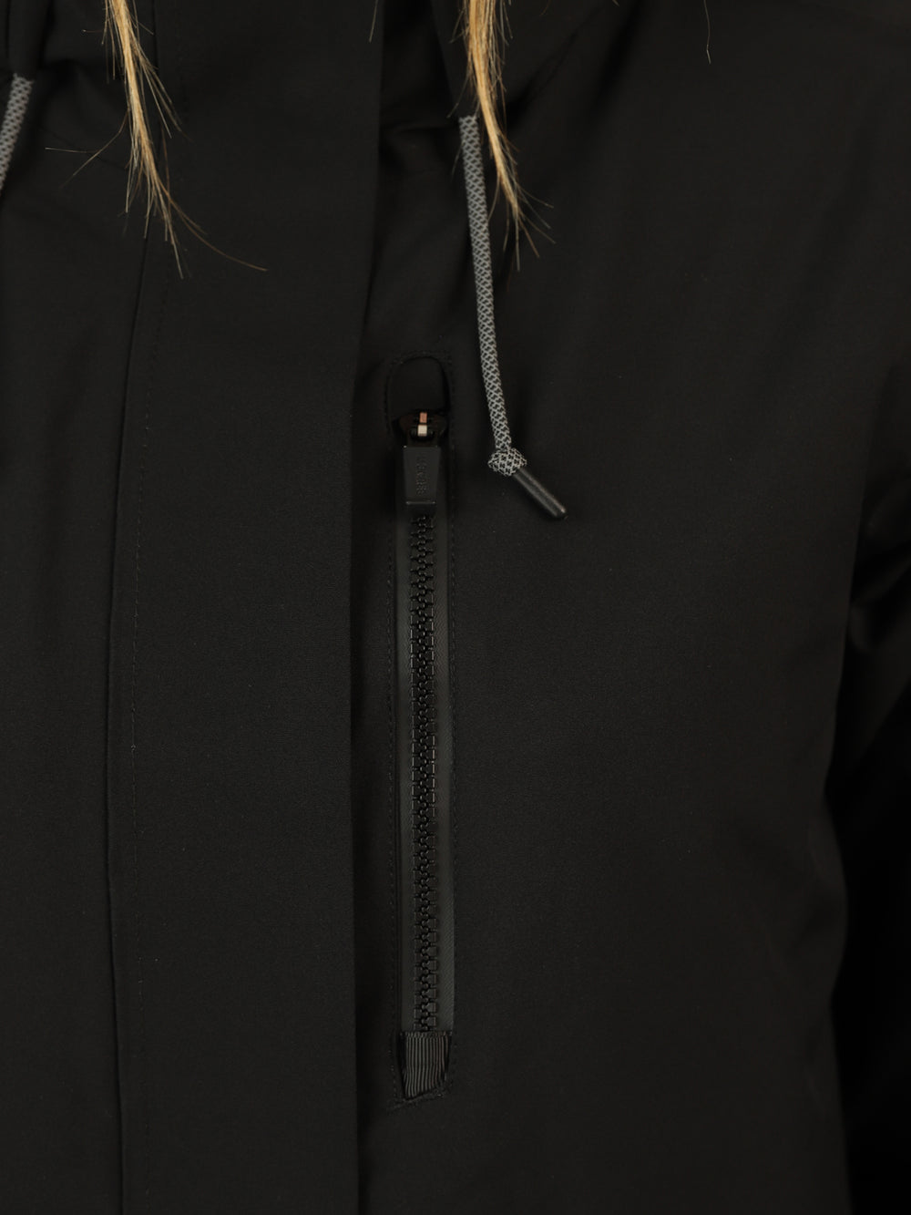 Brunotti Bombini Women Snow Jacket | Black