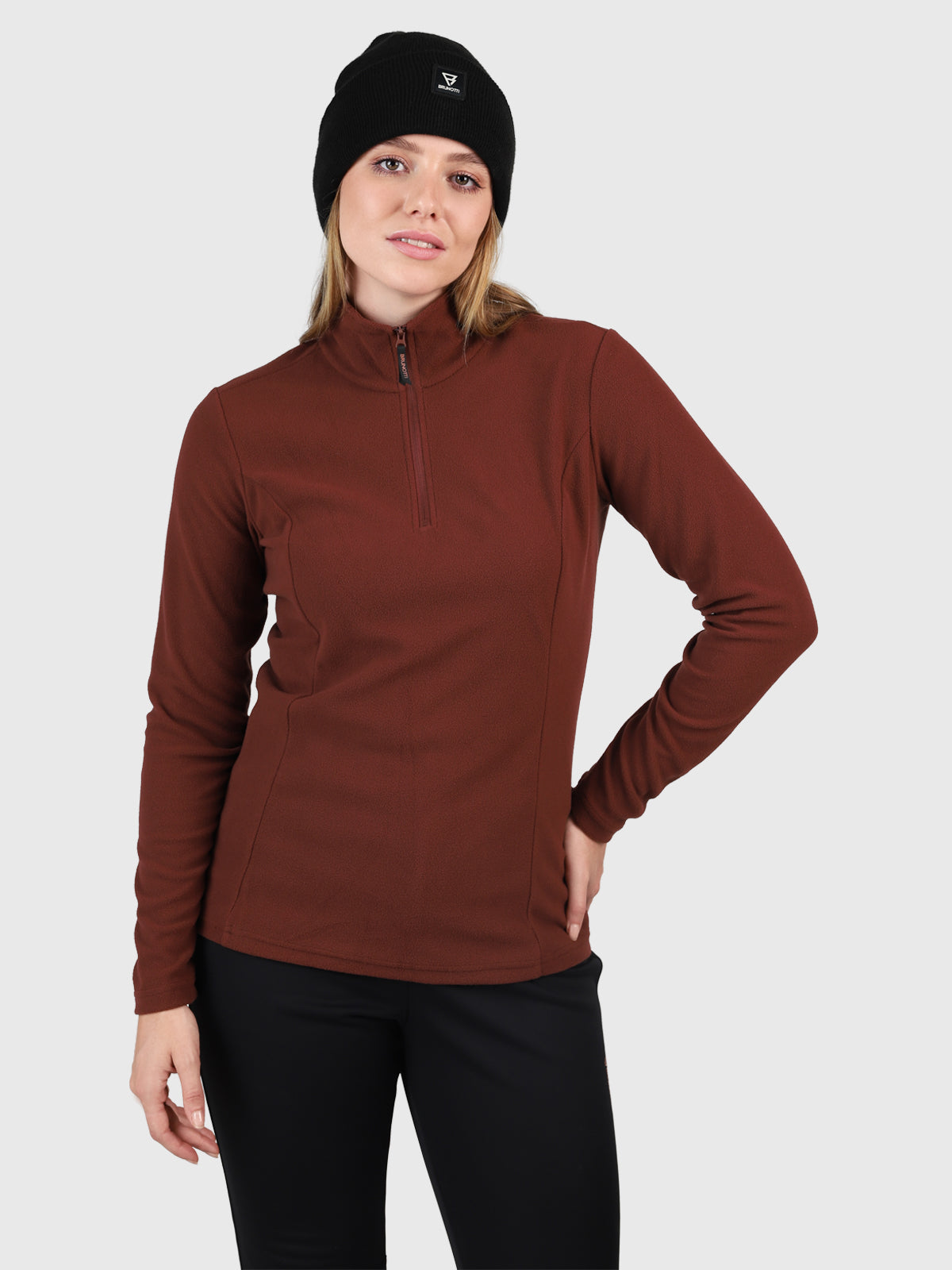 Mini-R Women Fleece Port
