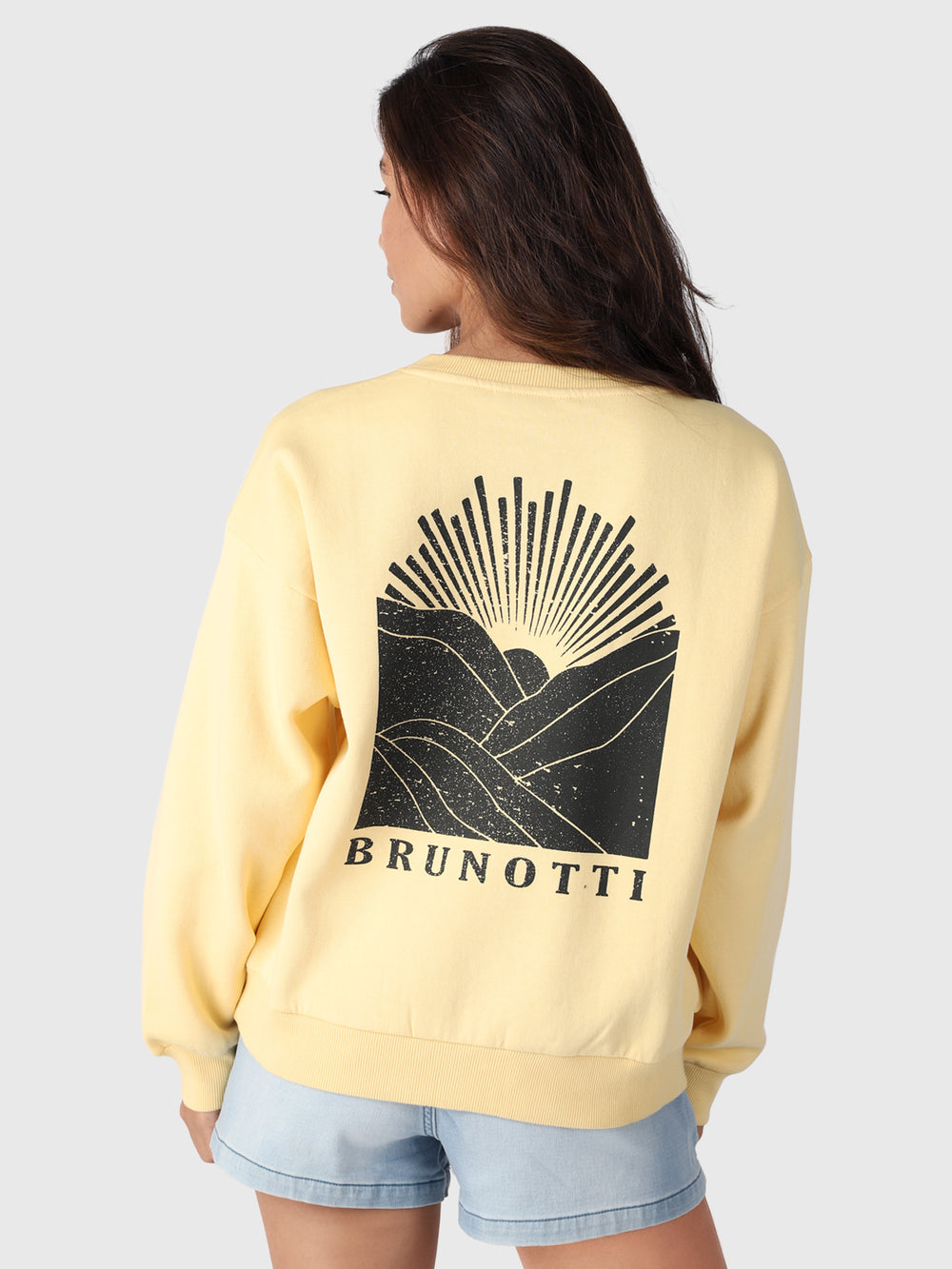 NIEUW Brunotti Dames Collectie