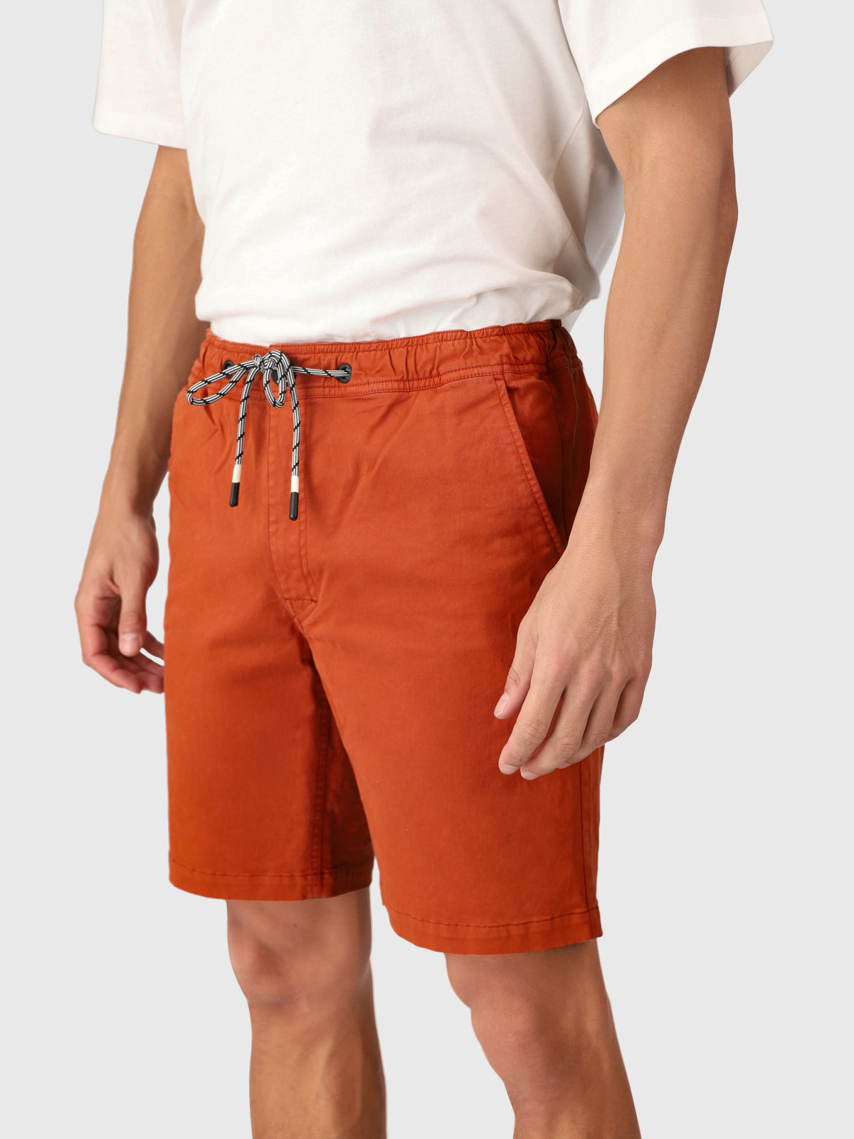 Carlos Men Walkshorts | Arabian Spice