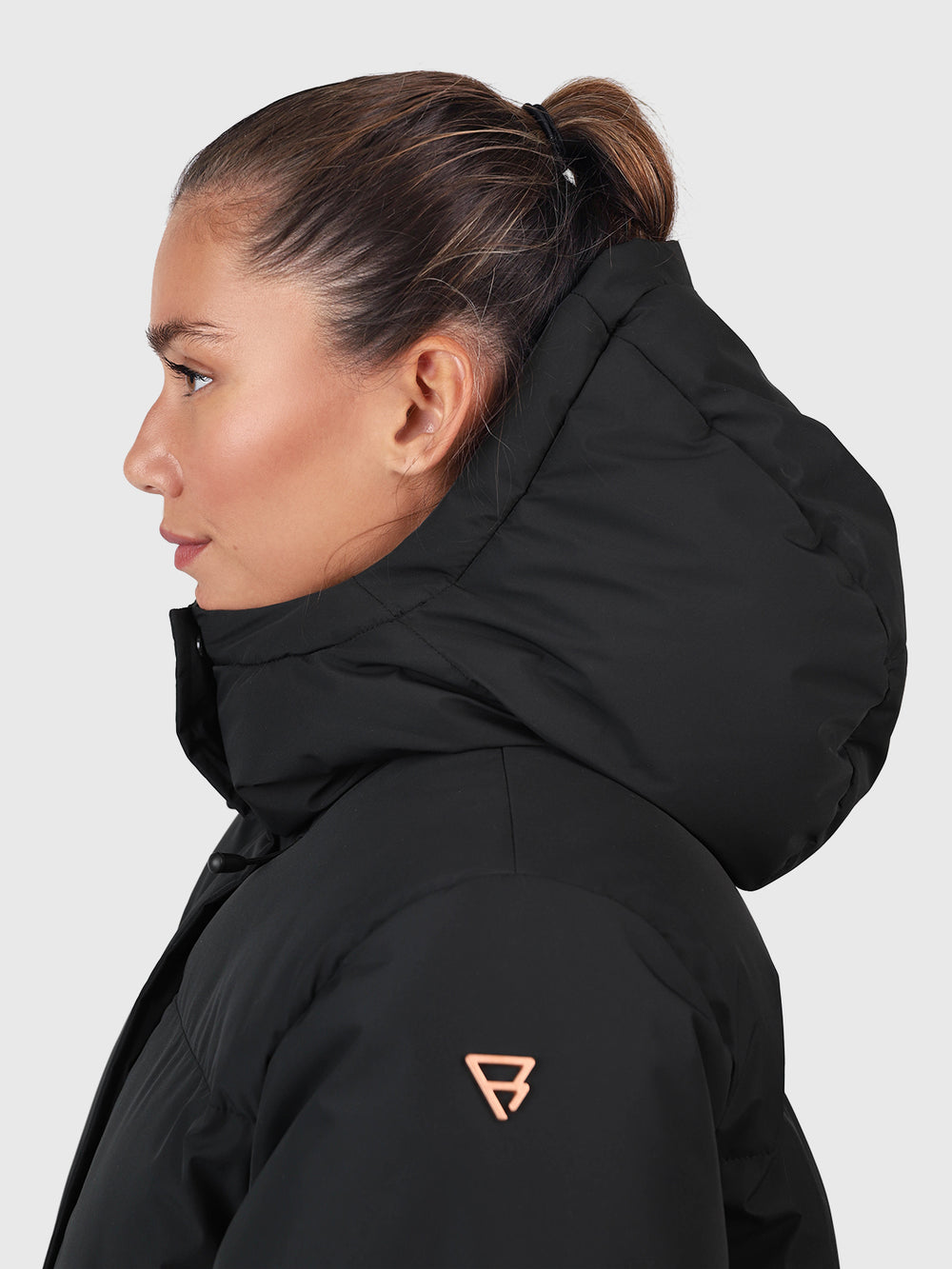 Brunotti Miri Women Jacket | Black