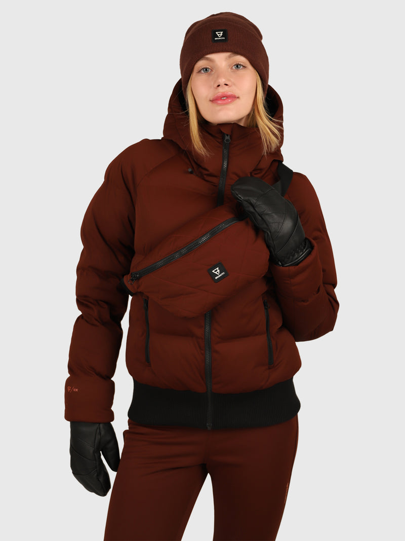 Brunotti Ski- & Winterjackets | Women