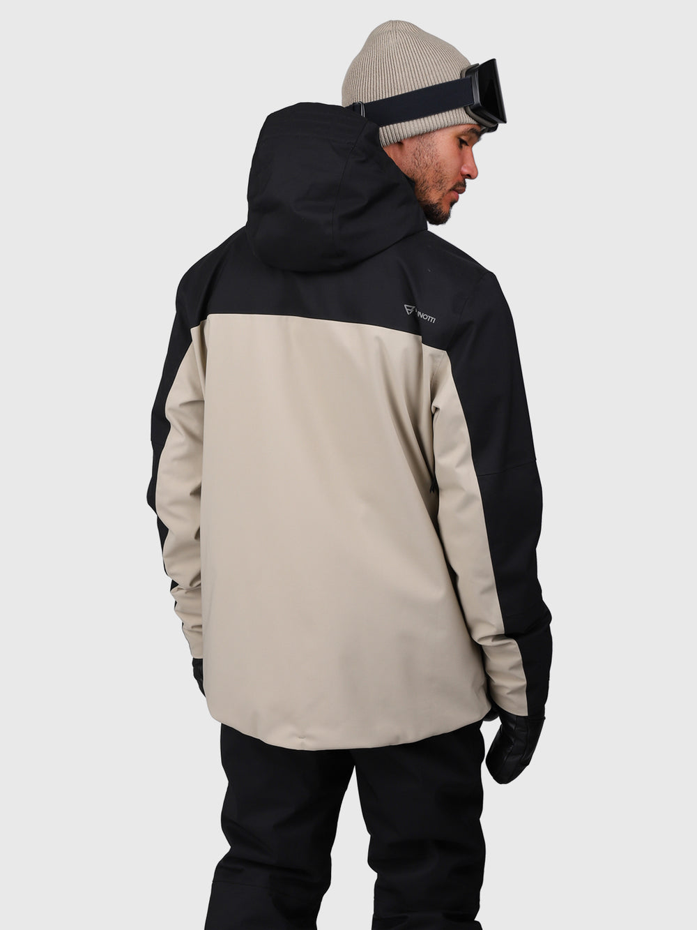 Brunotti Snow Jackets: High performance Ski and Snowboard Jackets for ...