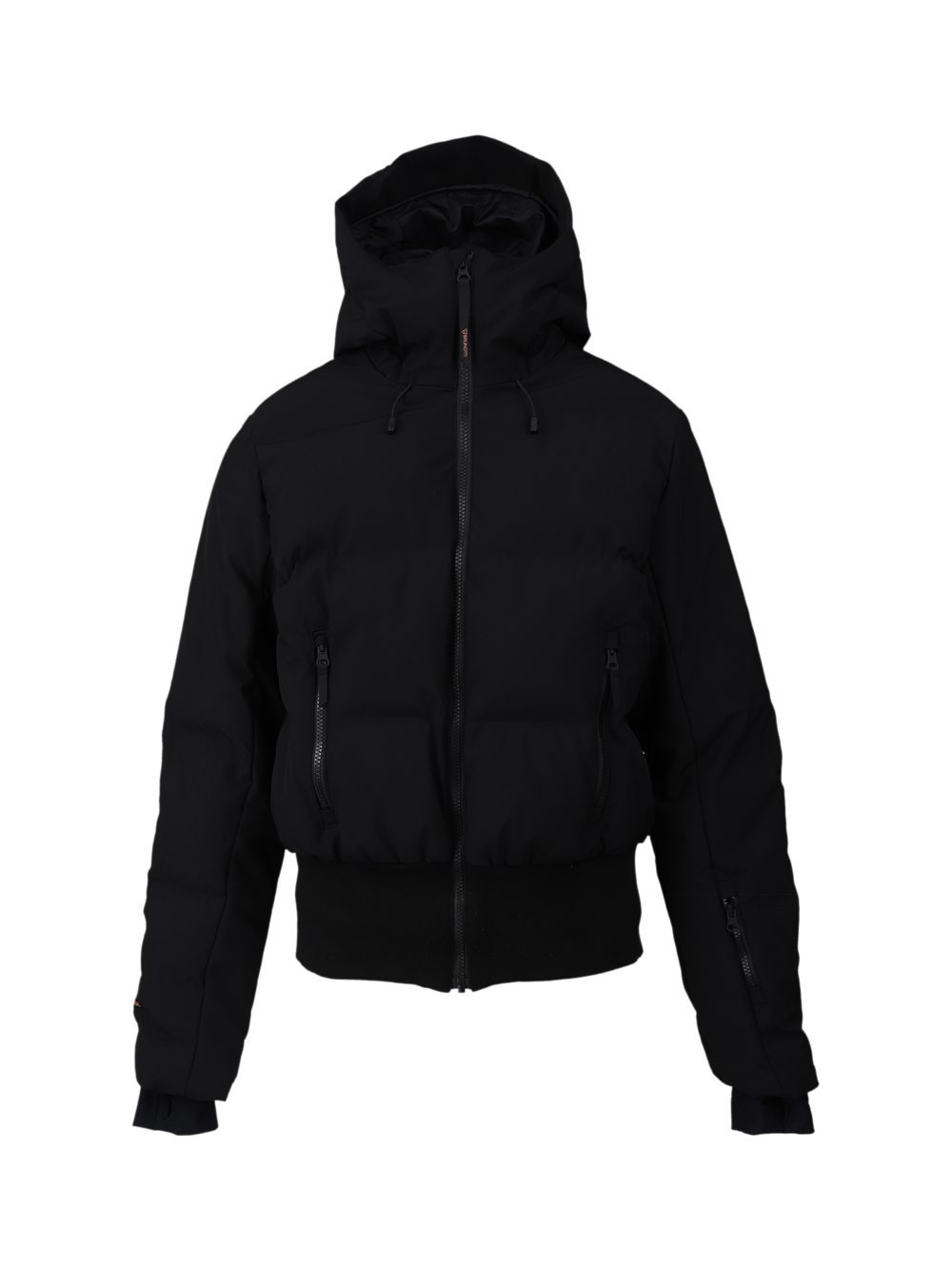 Brunotti Firecrown Women Snow Jacket | Black