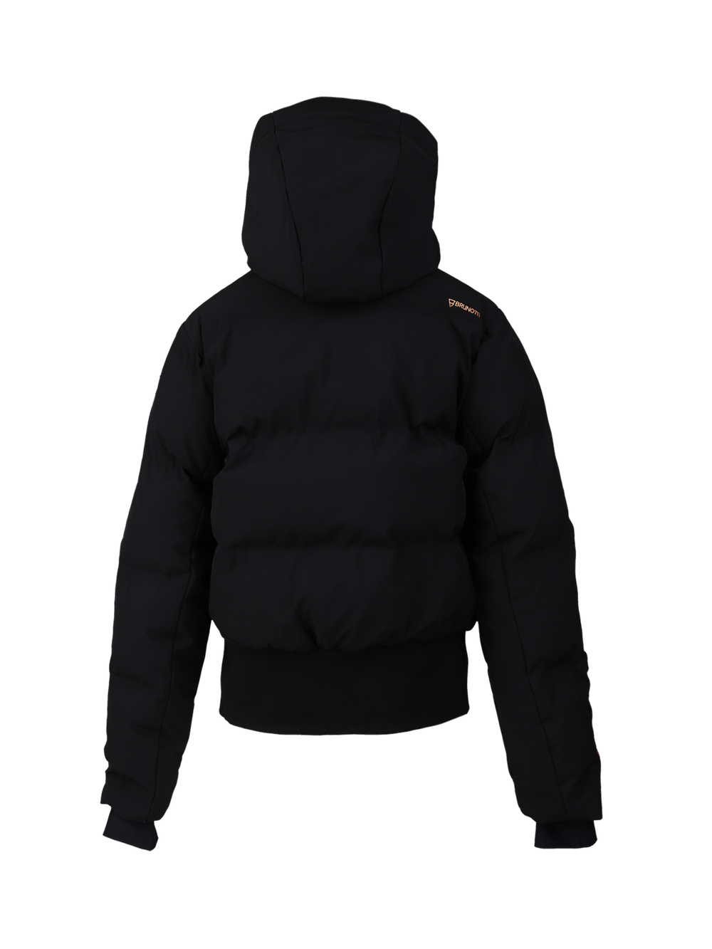 Brunotti Firecrown Women Snow Jacket | Black