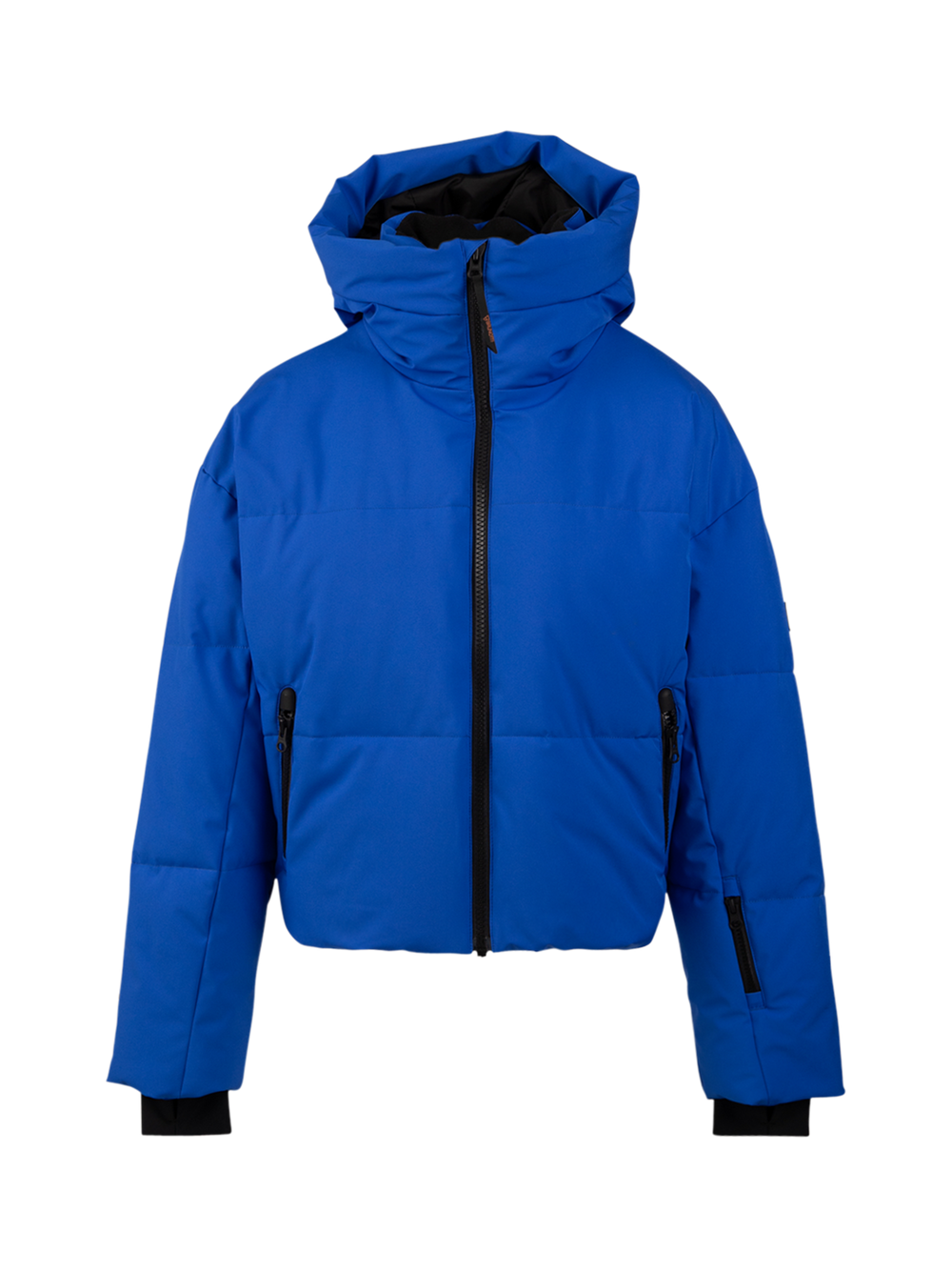 Brunotti Fiaskia Women Snow Jacket | Dazzling Blue