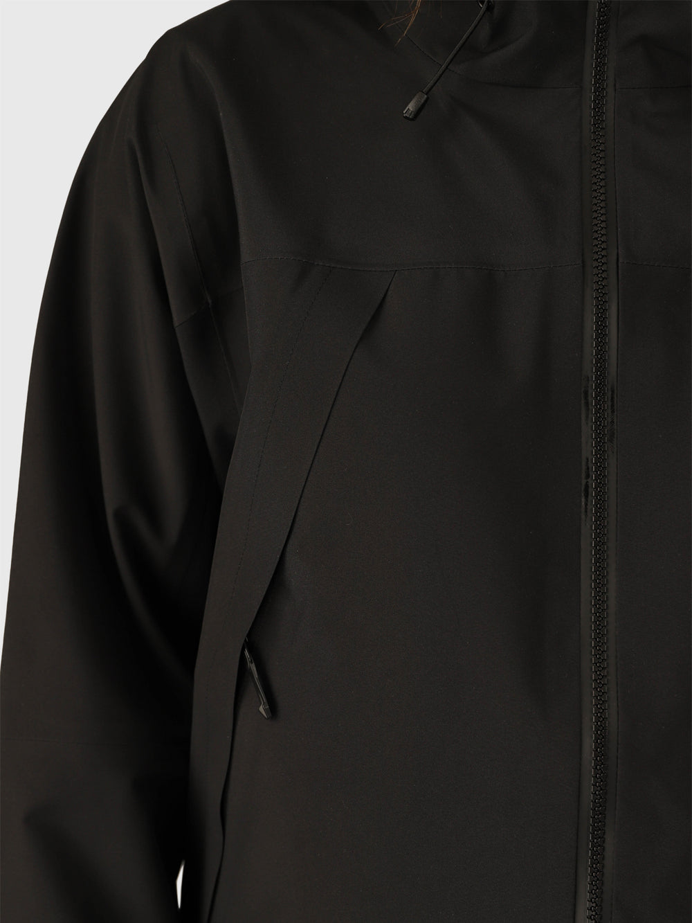 Terraya Women Jacket | Black