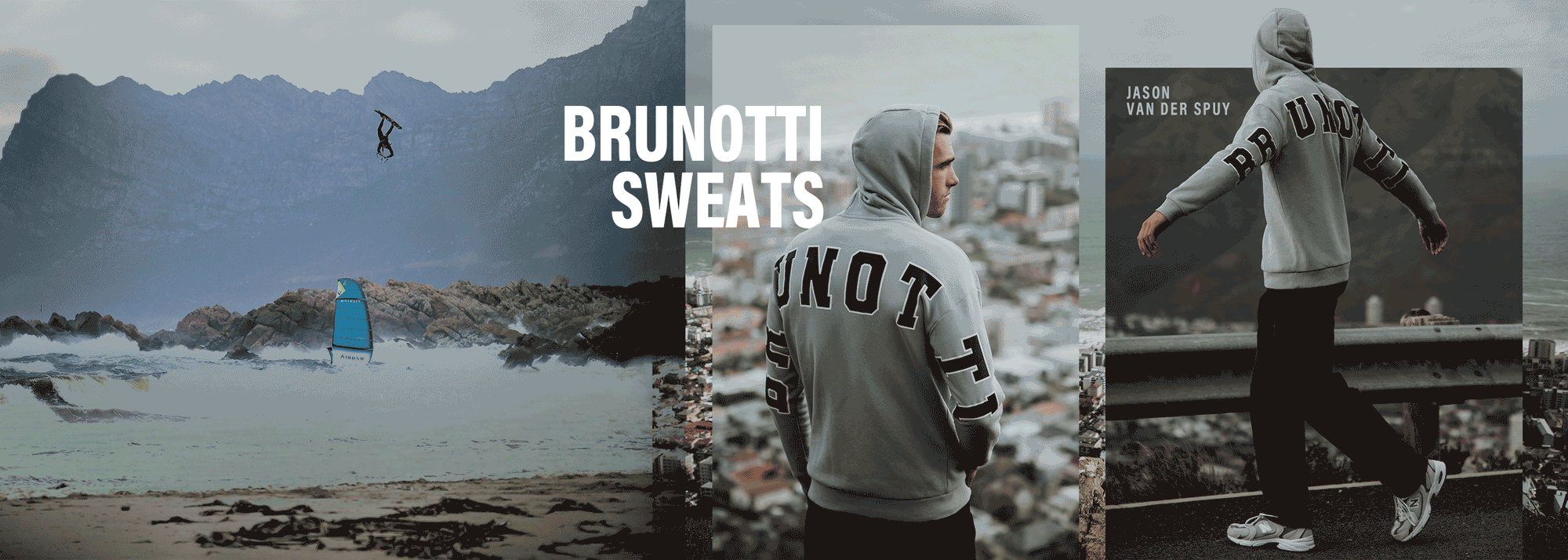 Brunotti.com | De Officiële Webshop van Brunotti | Get On Board!