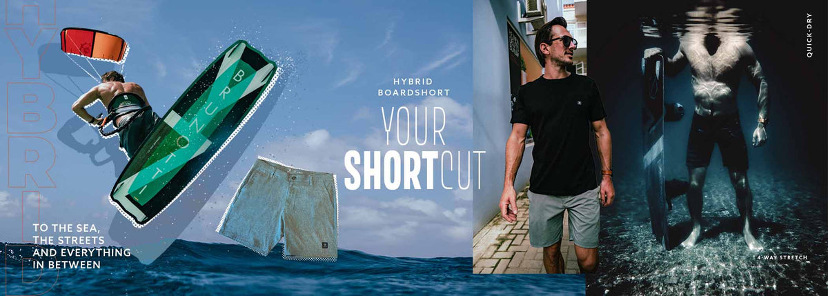 Brunotti.com | De Officiële Webshop van Brunotti | Get On Board!