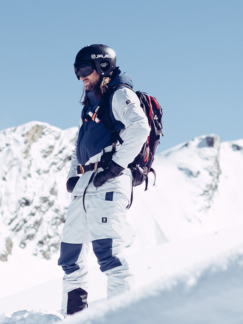 Brunotti Heren Ski & Snowboard jassen: vind de perfecte jas voor je ...