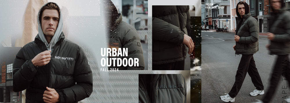 Brunotti.com | De Officiële Webshop van Brunotti | Get On Board!