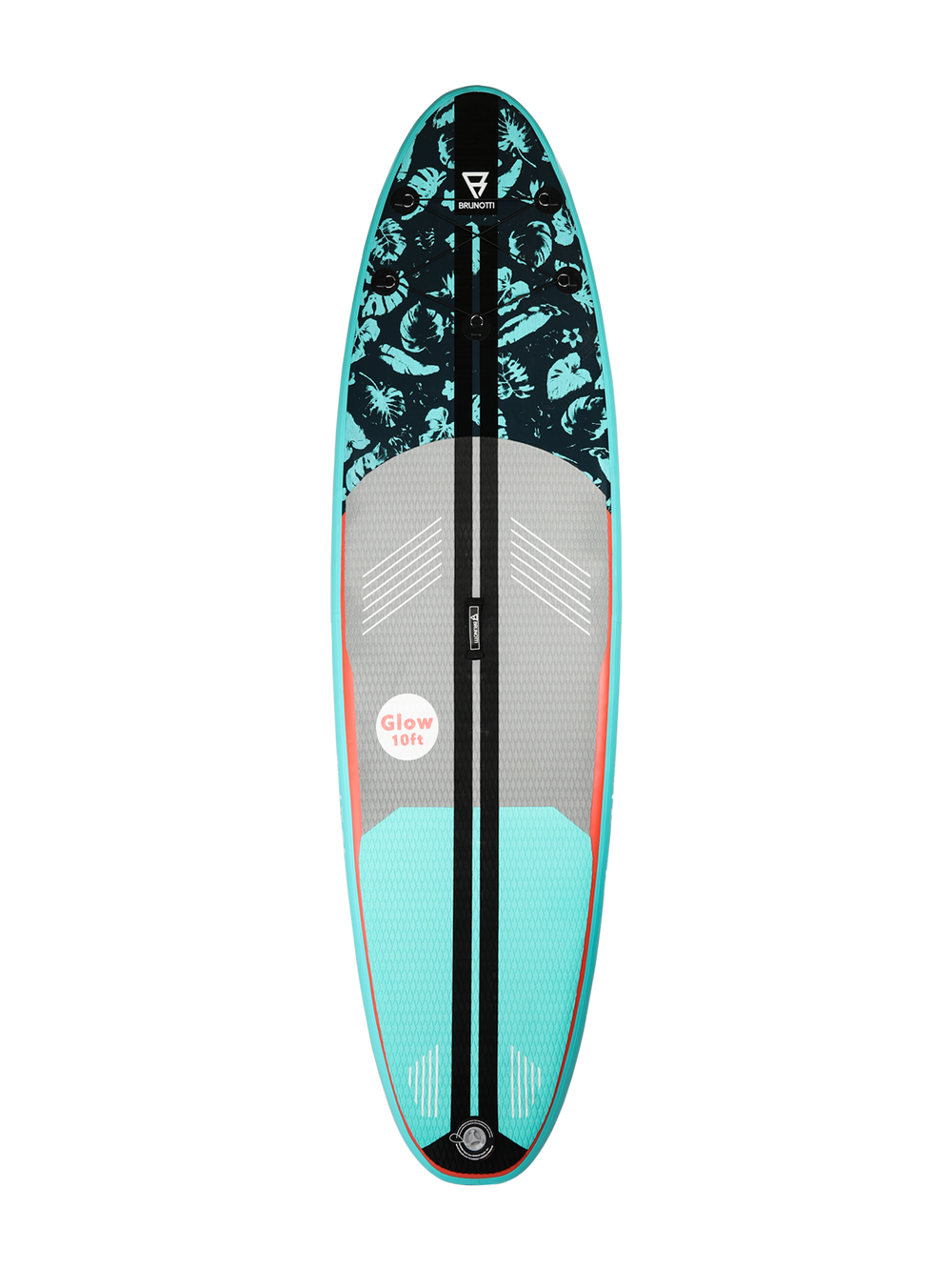 Glow SUP | Blue
