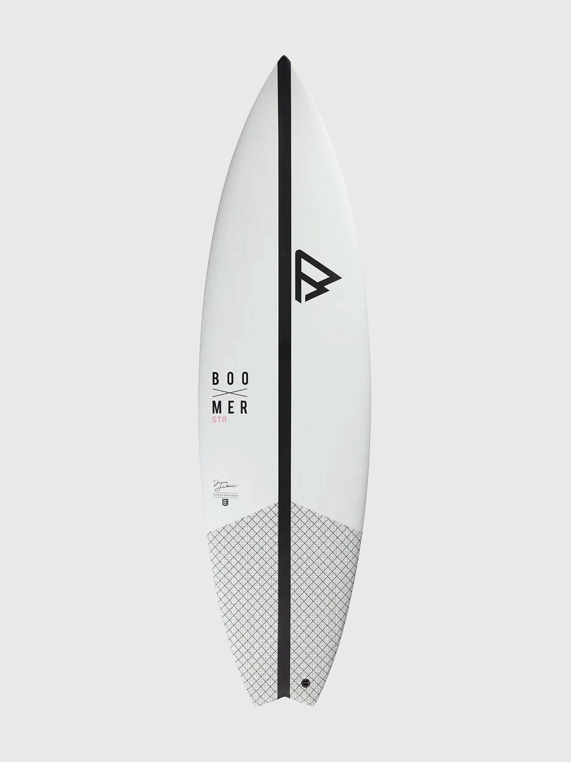 Boomer Str Kitewave Board
