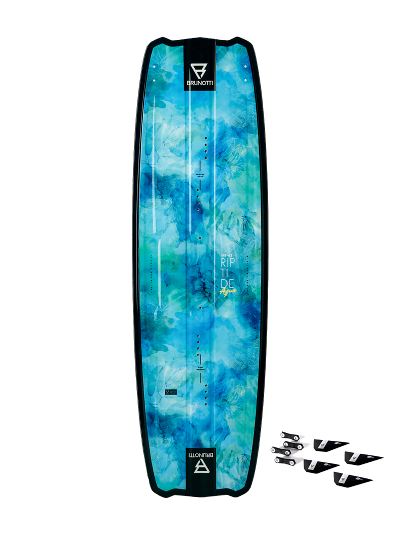 Boards - Twintip's
